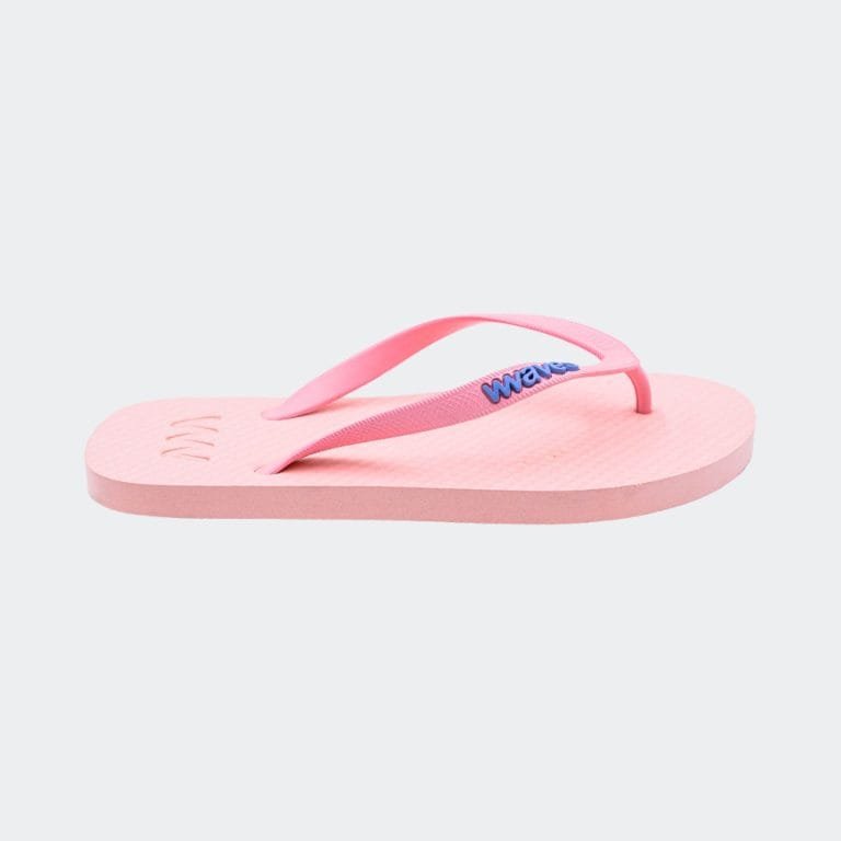 Waves Candy Cane Unisex Slipper - The Brand Hub