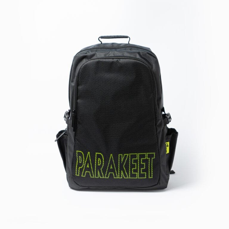 Parakeet Casual Lap Bag - The Brand Hub